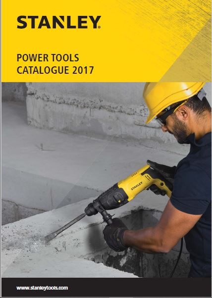Stanley Tools Catalogue – Stanley Hand Tools – QLLGGY